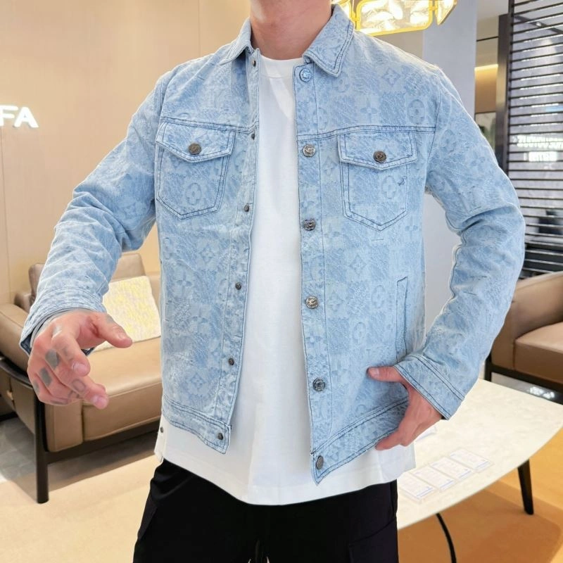 Louis Vuitton Outwear