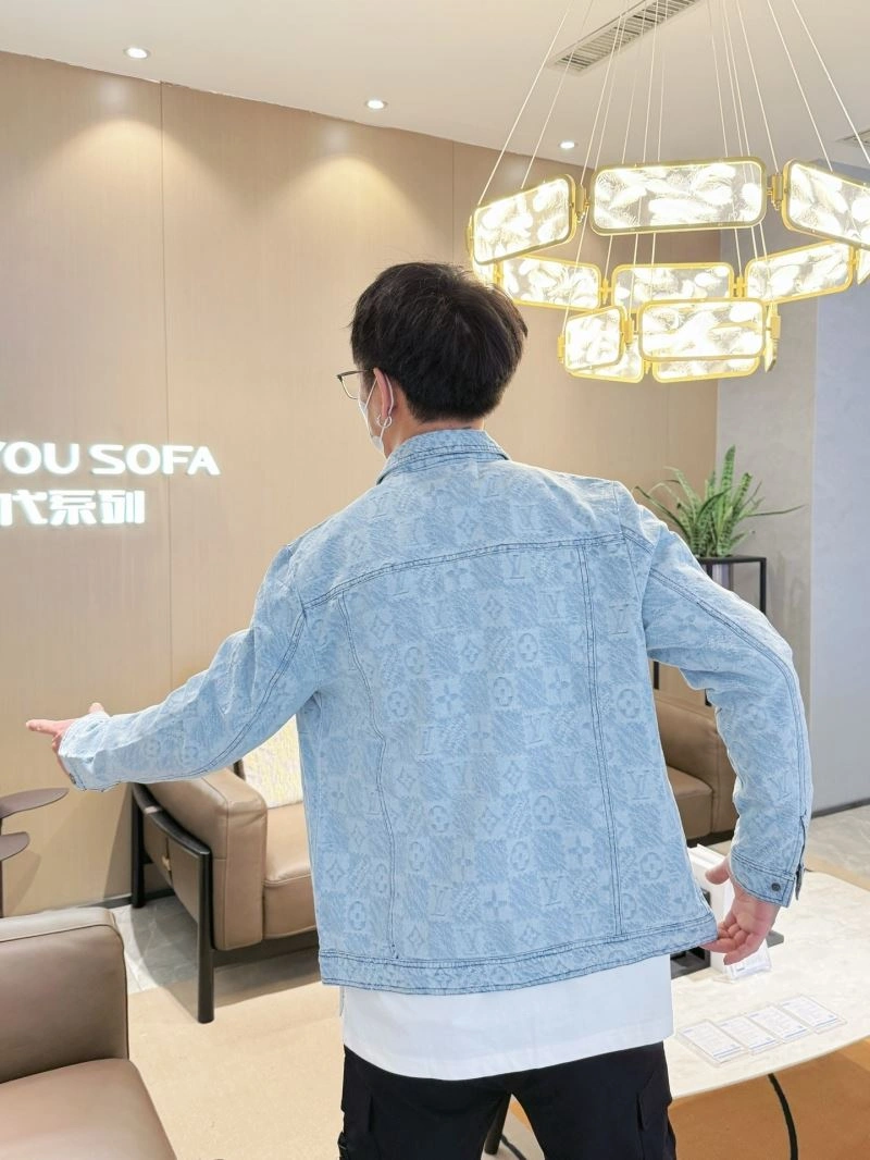 Brand-original Louis Vuitton Outwear