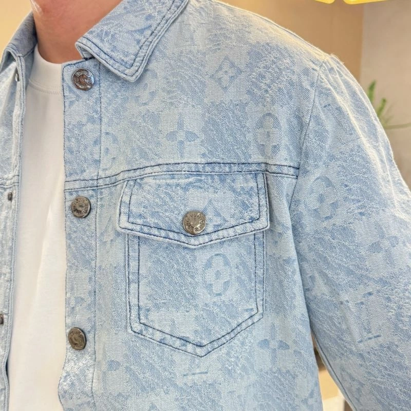 Brand-original Louis Vuitton Outwear