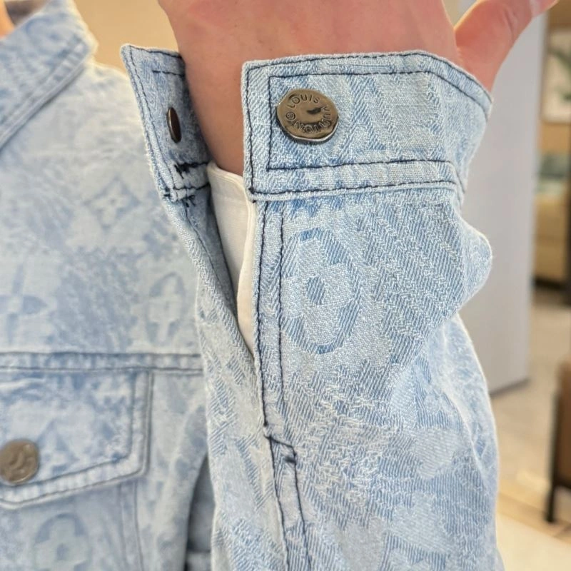 Brand-original Louis Vuitton Outwear