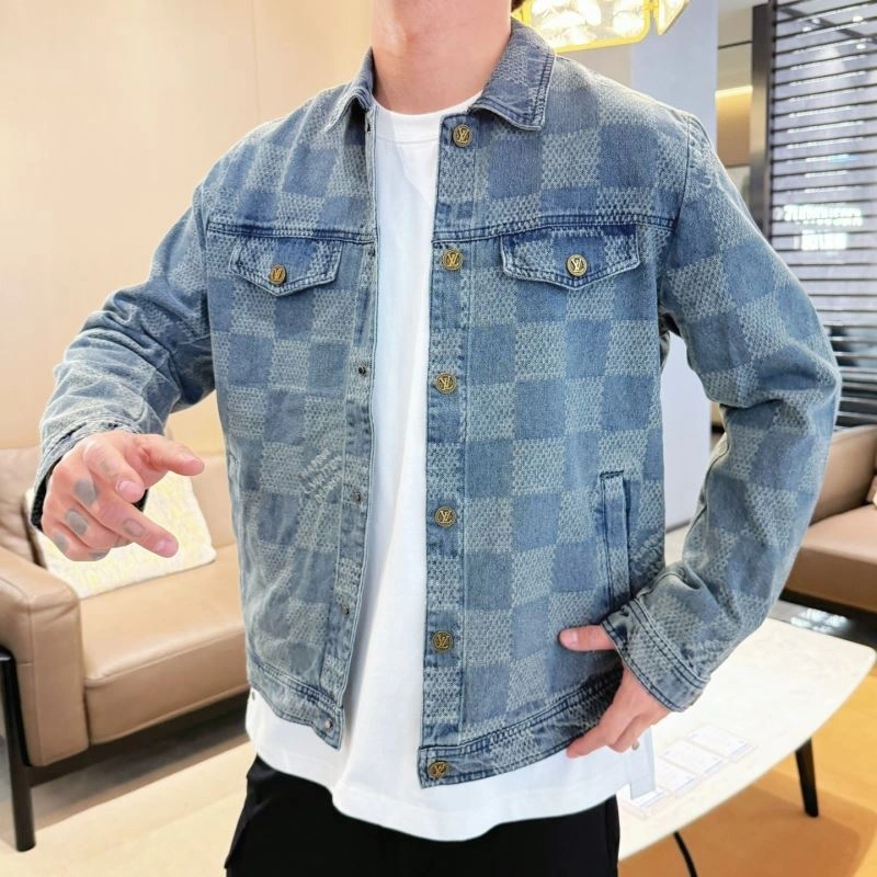 Louis Vuitton Outwear