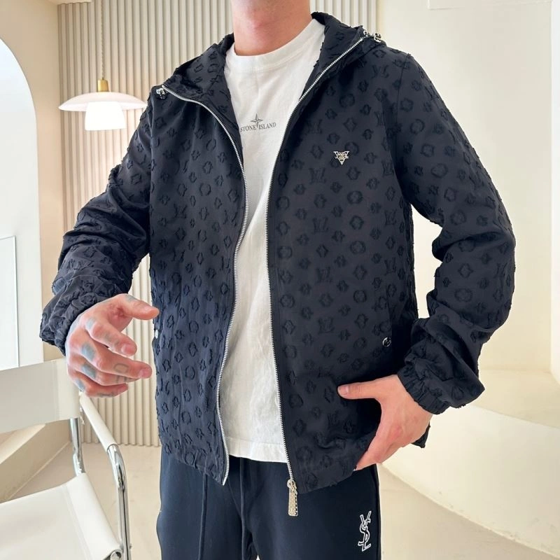 Louis Vuitton Outwear