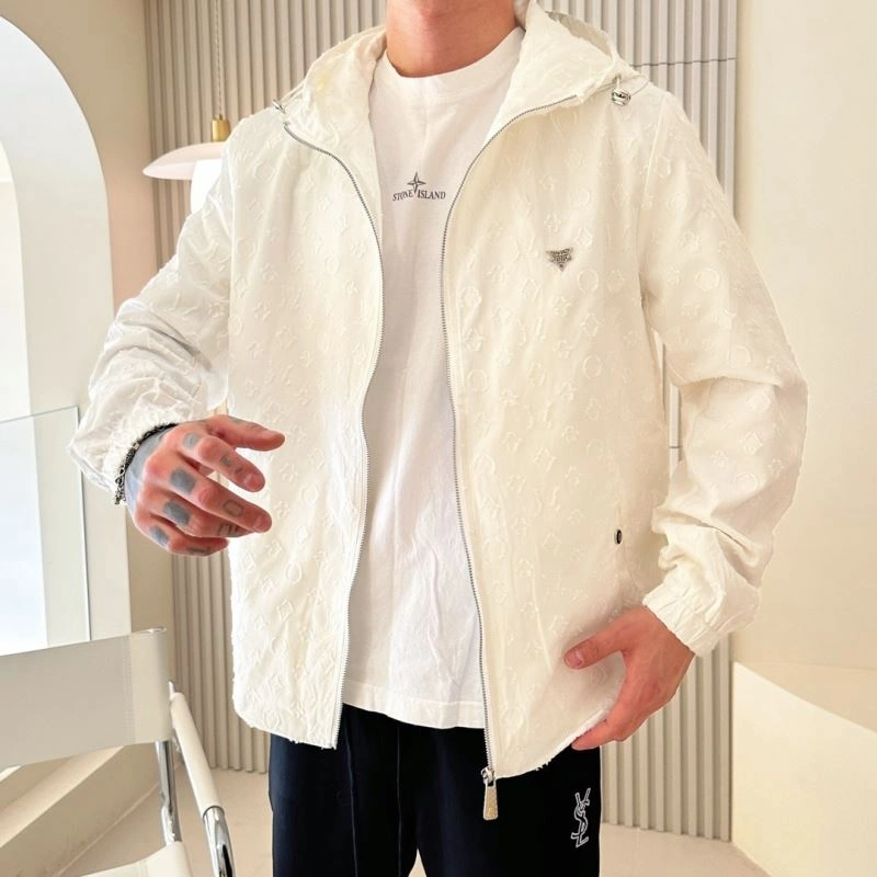 Louis Vuitton Outwear