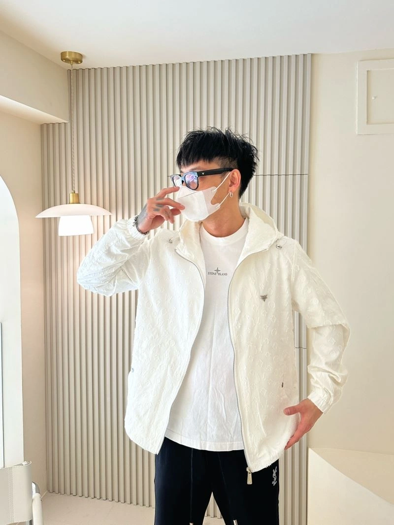 Brand-original Louis Vuitton Outwear