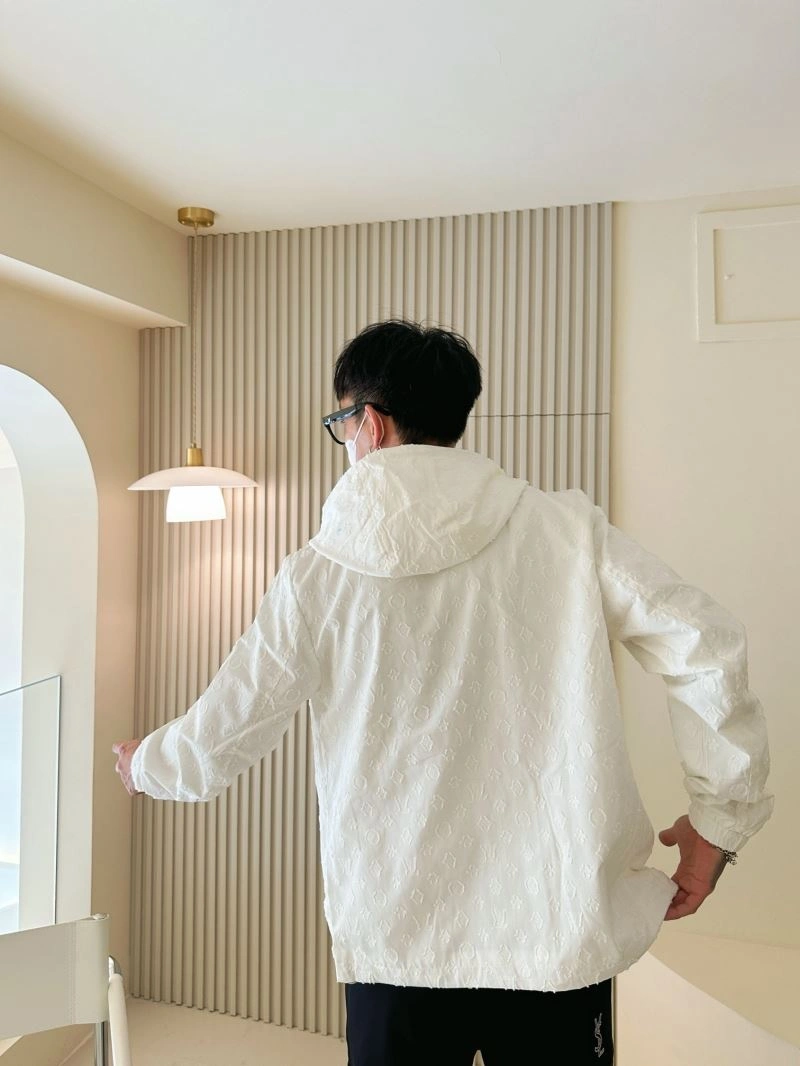 Brand-original Louis Vuitton Outwear