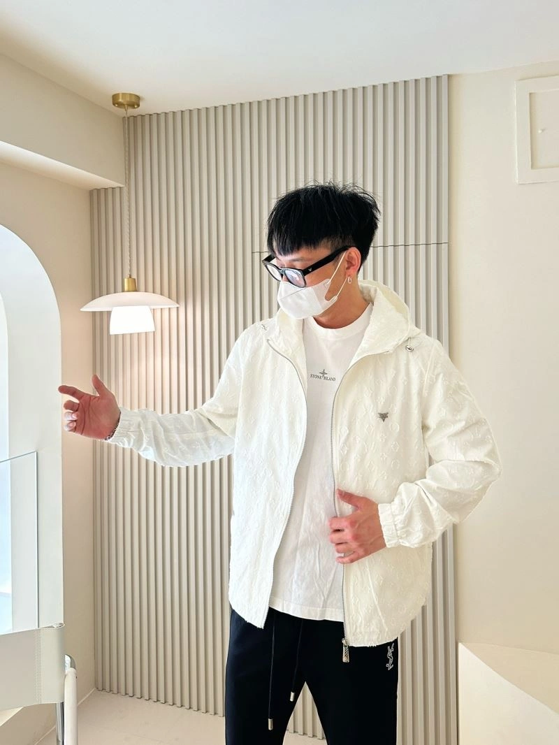 Brand-original Louis Vuitton Outwear