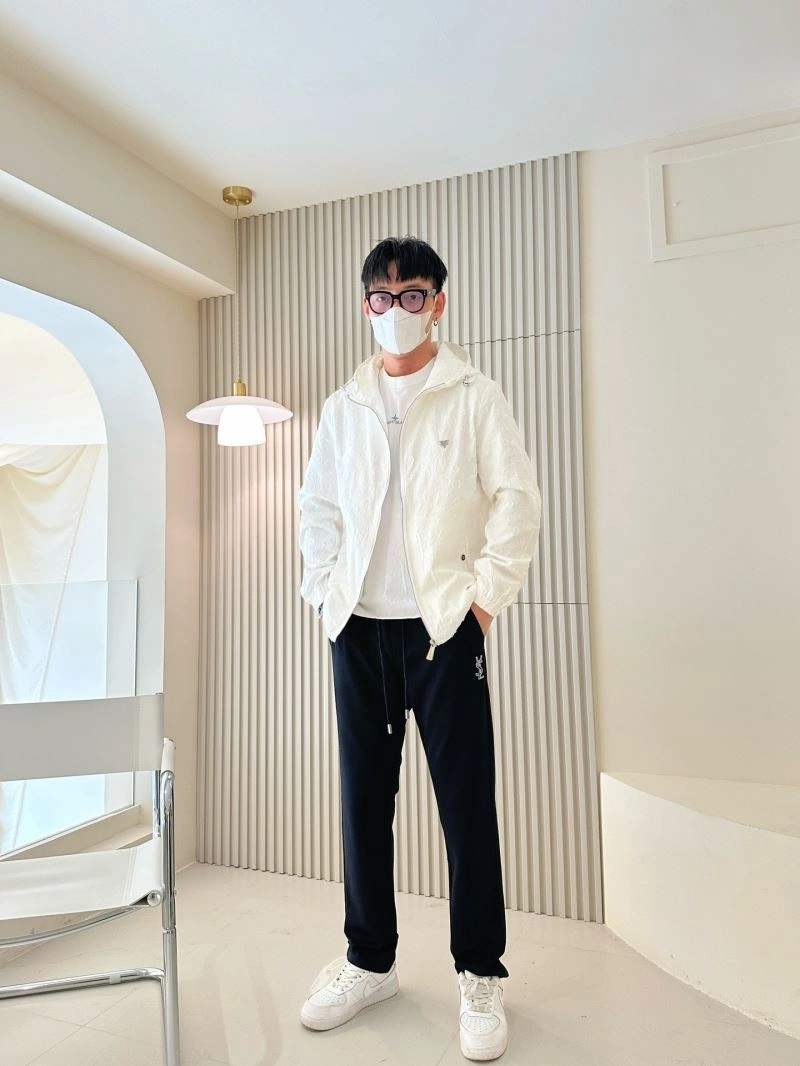Brand-original Louis Vuitton Outwear