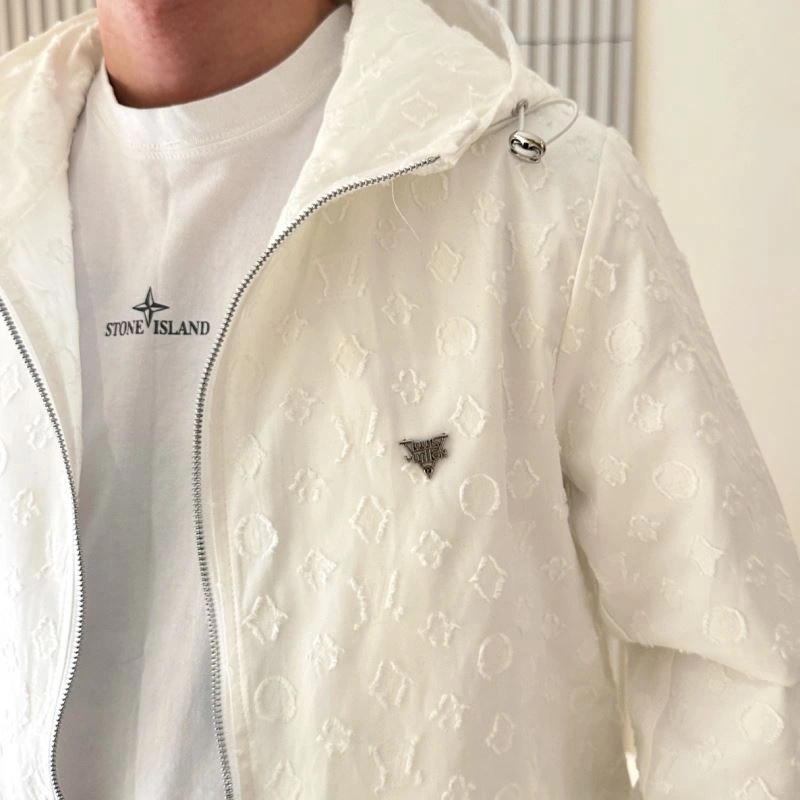 Brand-original Louis Vuitton Outwear
