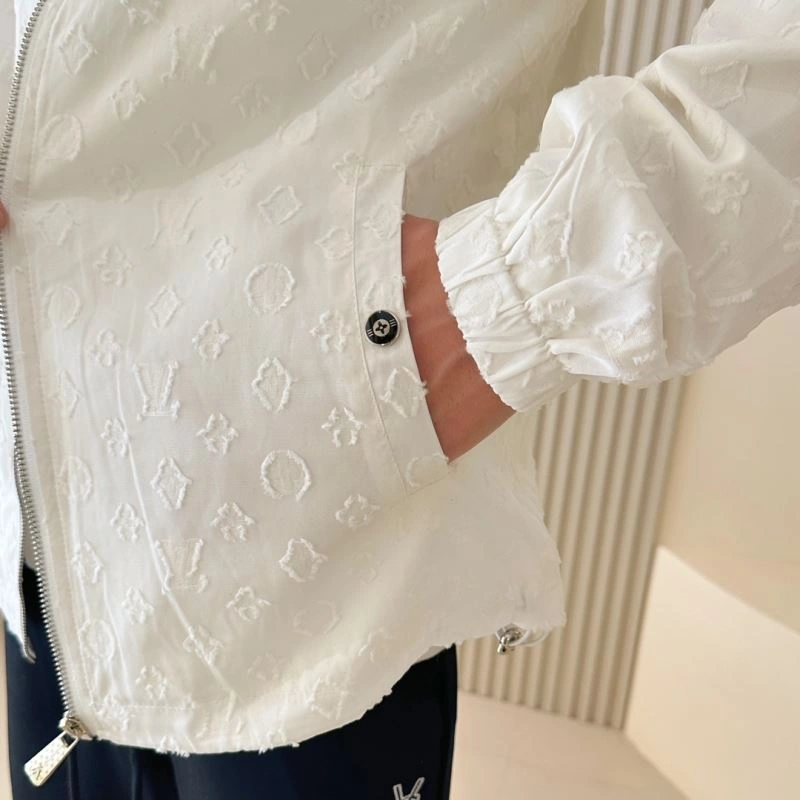 Brand-original Louis Vuitton Outwear