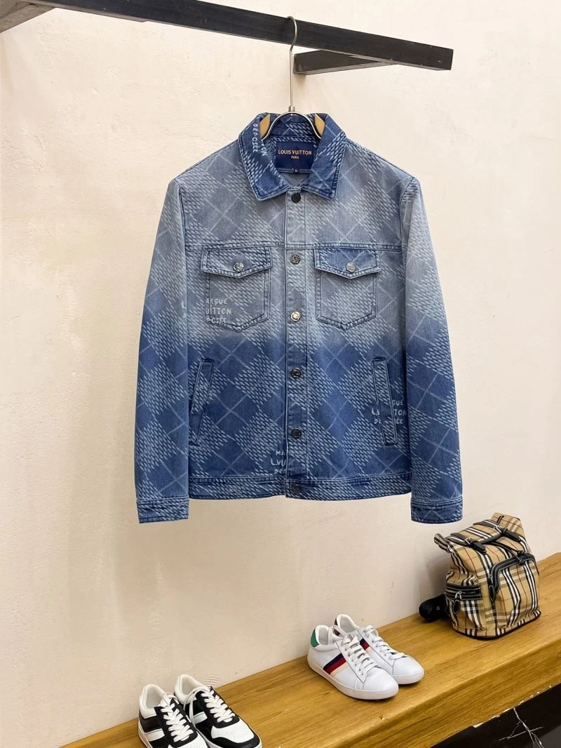 Louis Vuitton Outwear
