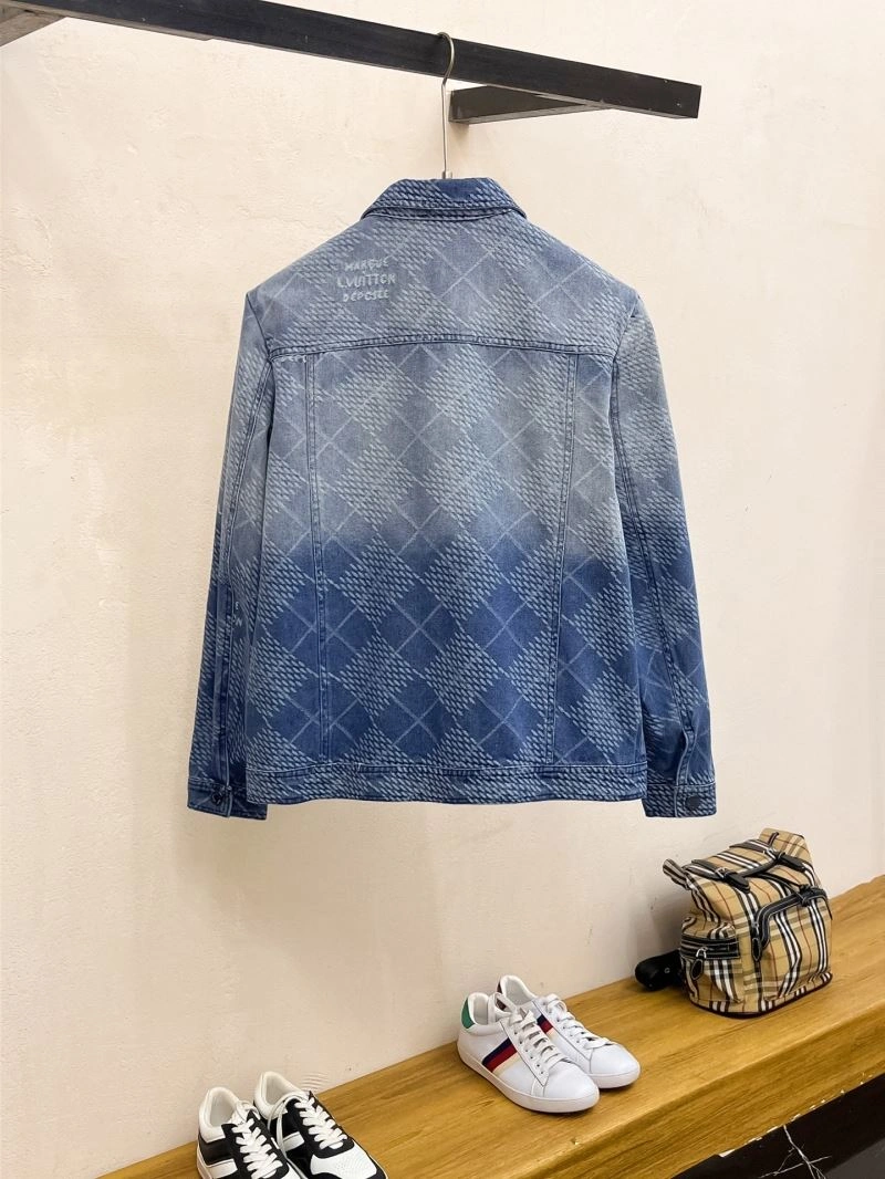Perfect replica Louis Vuitton Outwear