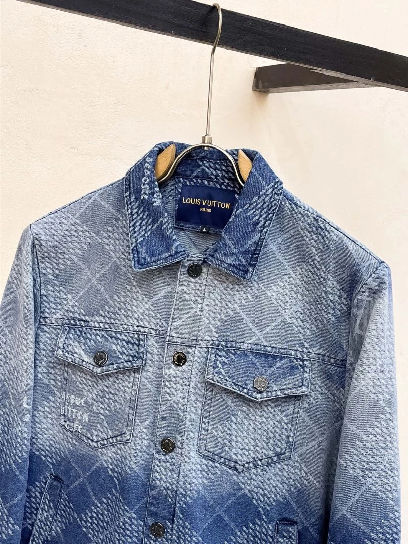 Perfect replica Louis Vuitton Outwear