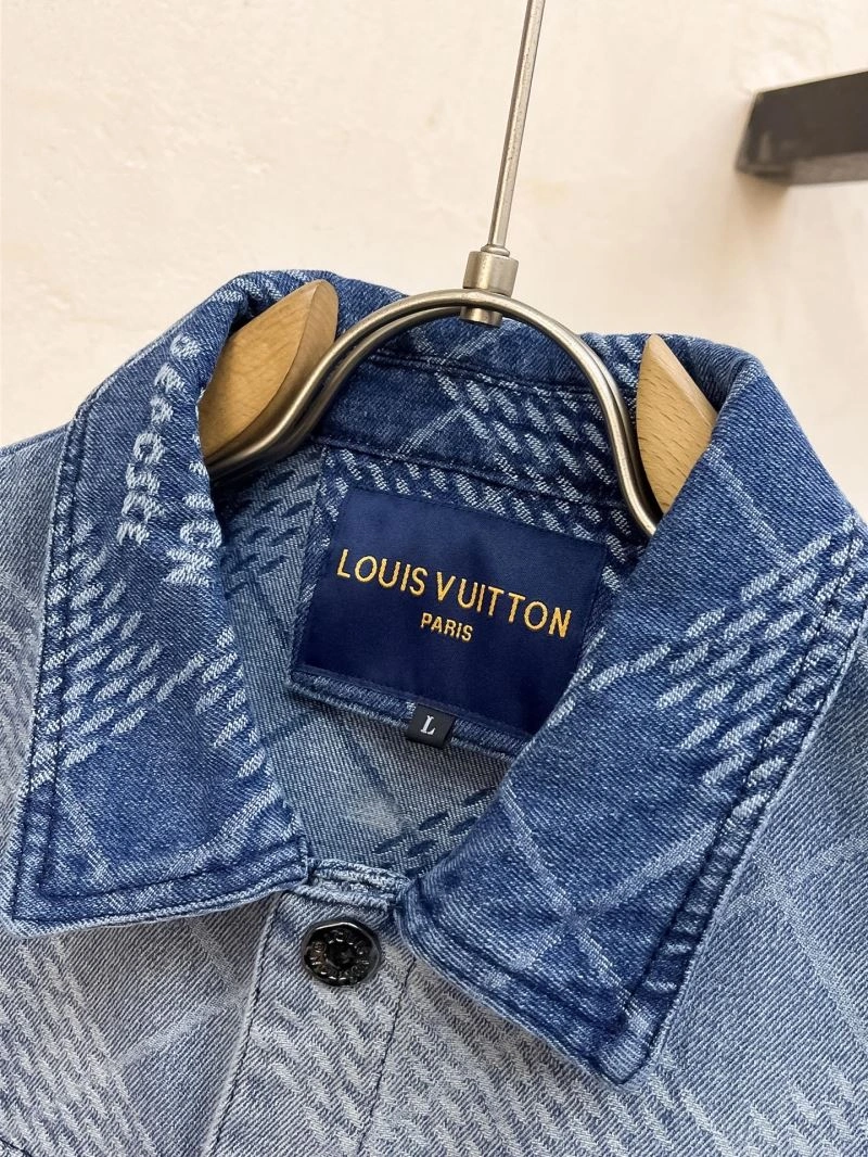 Perfect replica Louis Vuitton Outwear