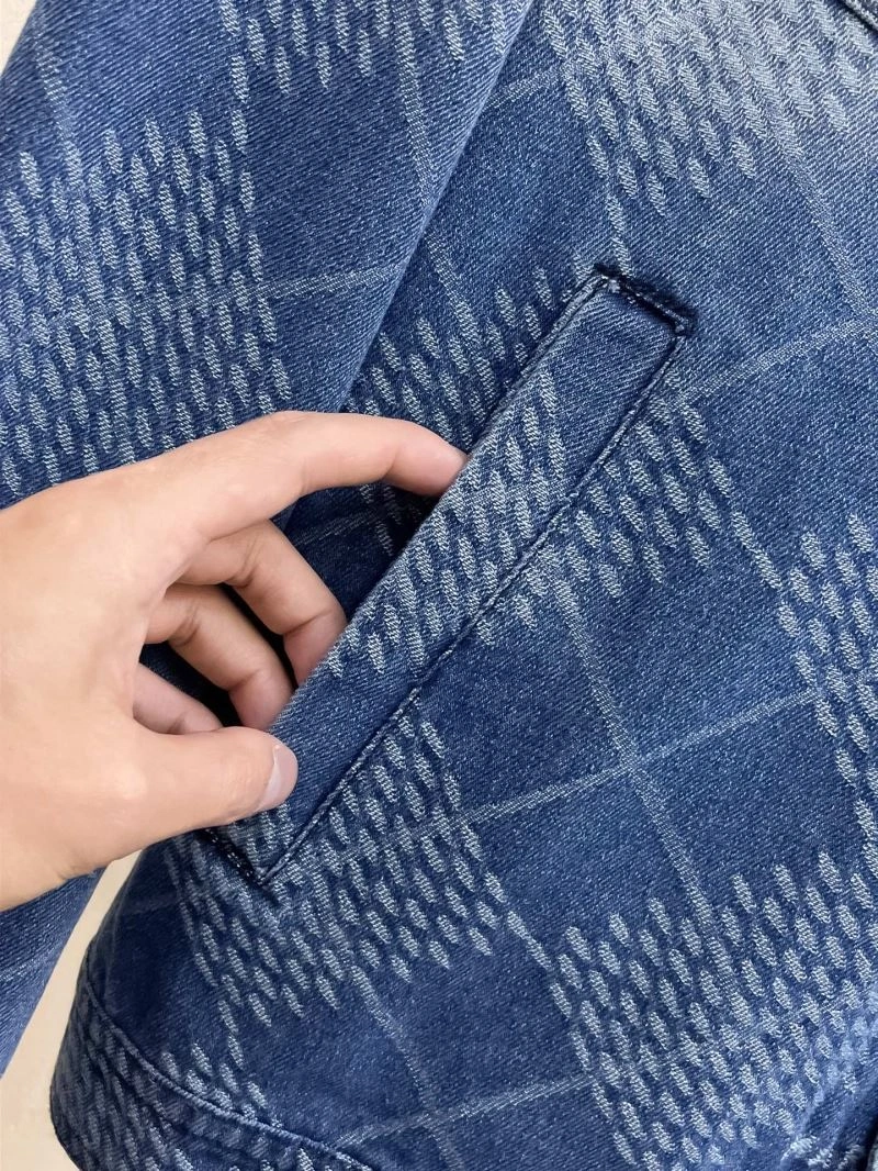 Perfect replica Louis Vuitton Outwear