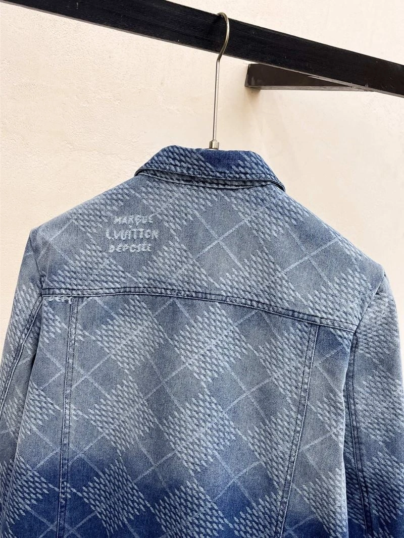 Perfect replica Louis Vuitton Outwear
