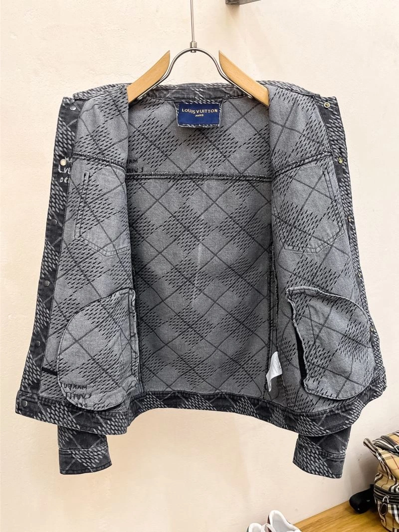 Factory-made Louis Vuitton Outwear