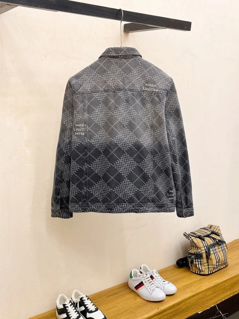 Factory-made Louis Vuitton Outwear