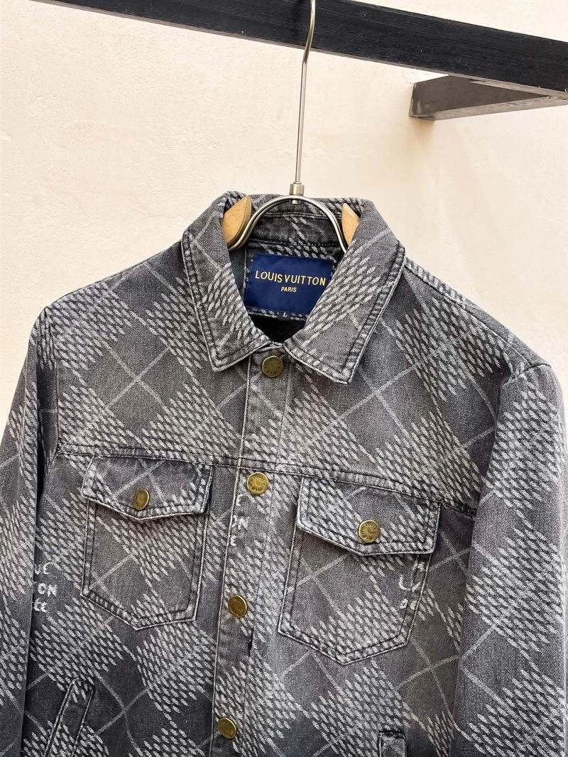 Factory-made Louis Vuitton Outwear