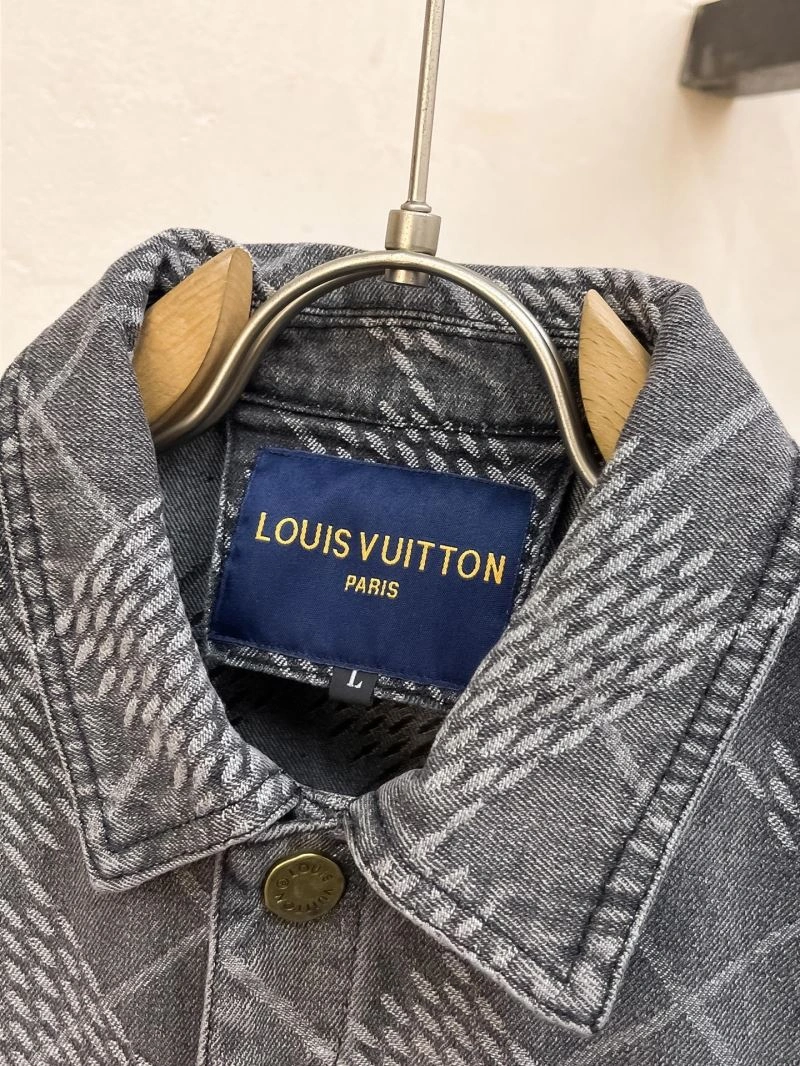 Factory-made Louis Vuitton Outwear