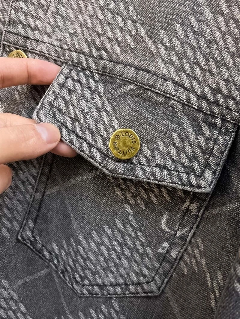 Factory-made Louis Vuitton Outwear