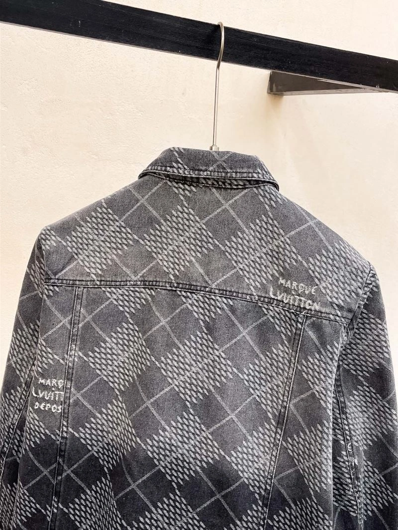 Factory-made Louis Vuitton Outwear