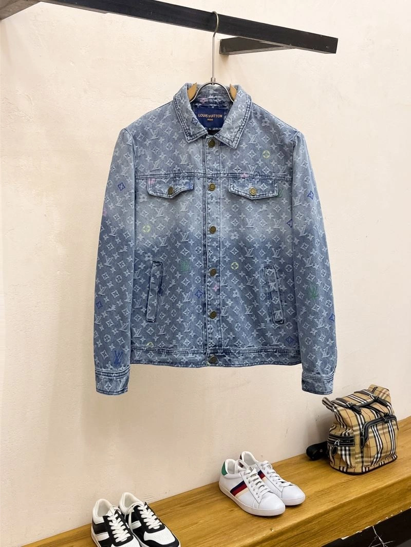 Louis Vuitton Outwear
