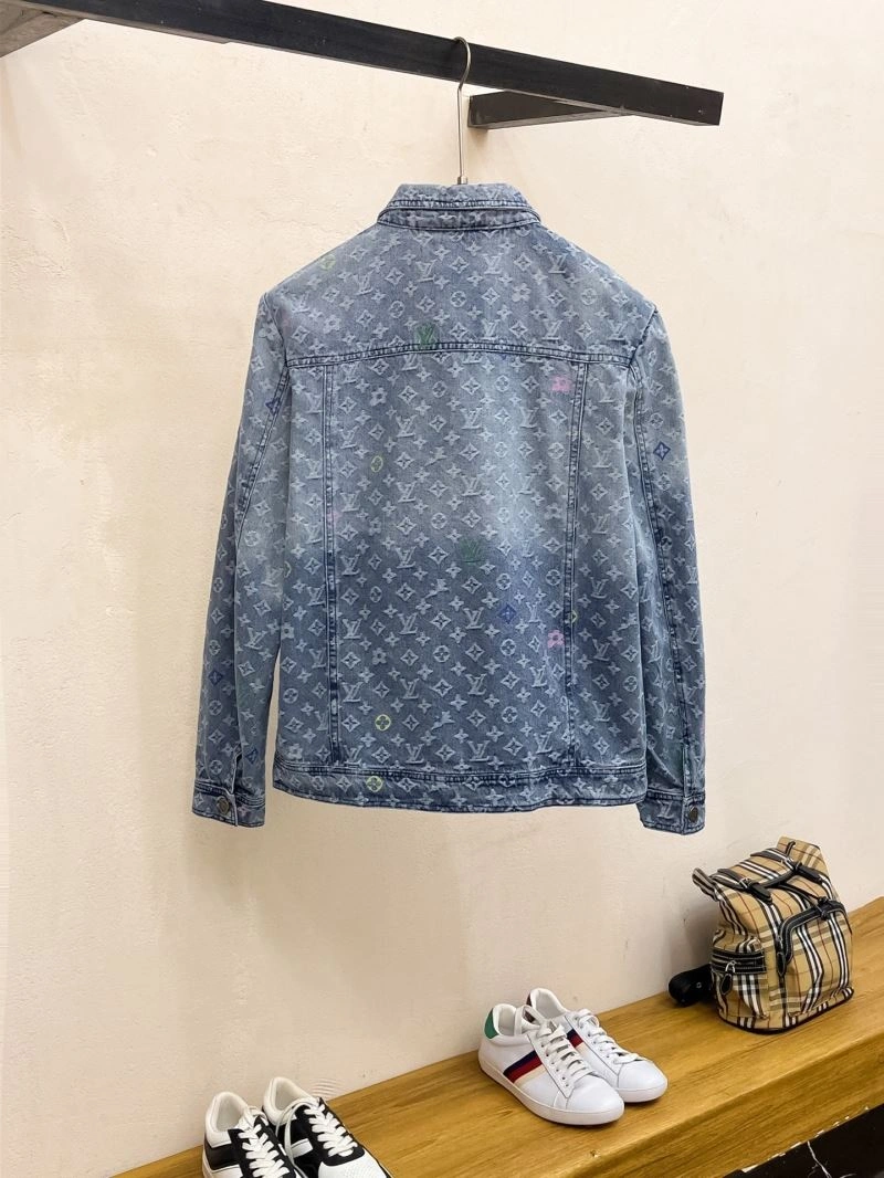 Factory-made Louis Vuitton Outwear