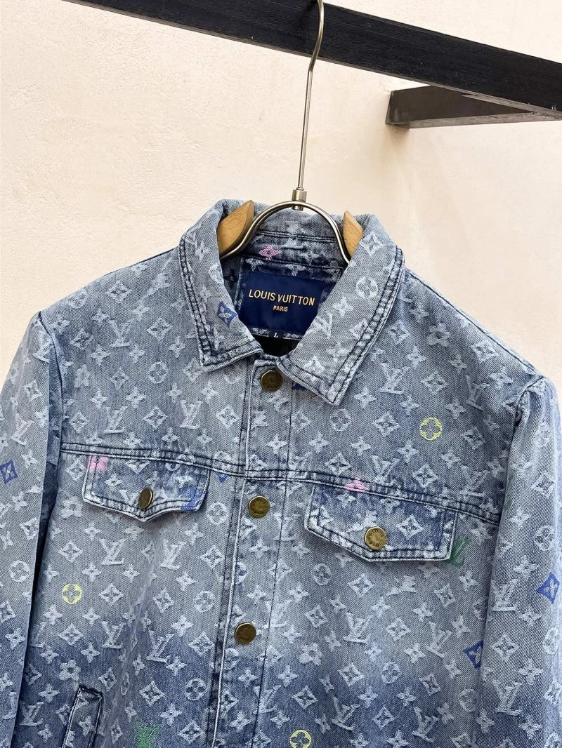 Factory-made Louis Vuitton Outwear