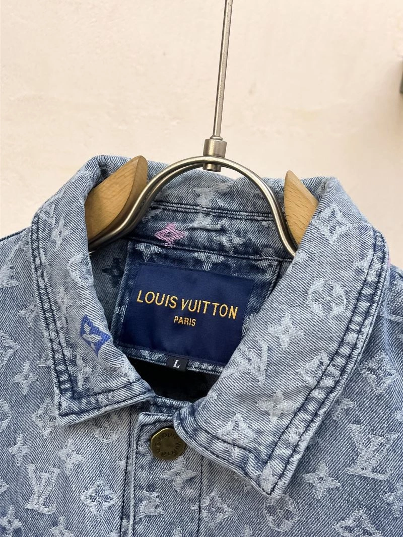 Factory-made Louis Vuitton Outwear