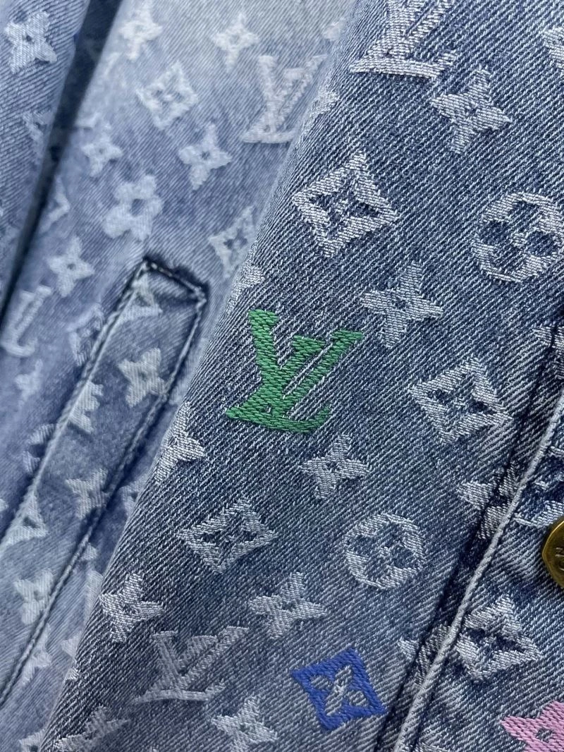 Factory-made Louis Vuitton Outwear