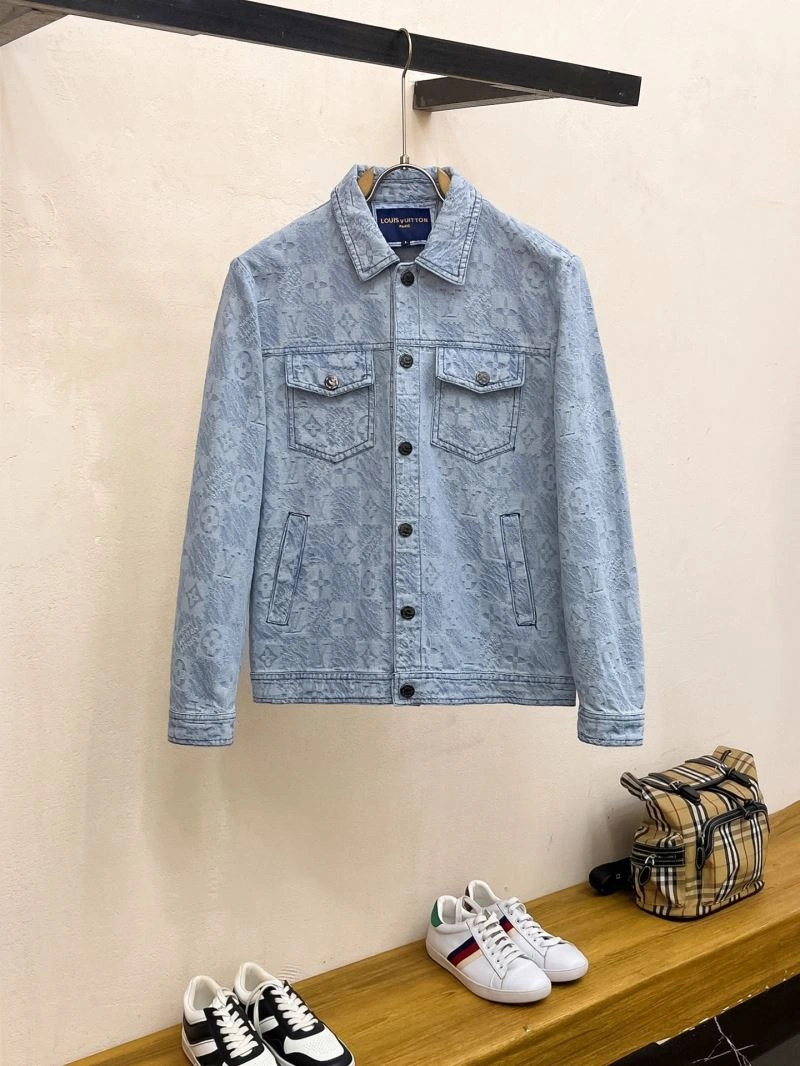 Louis Vuitton Outwear