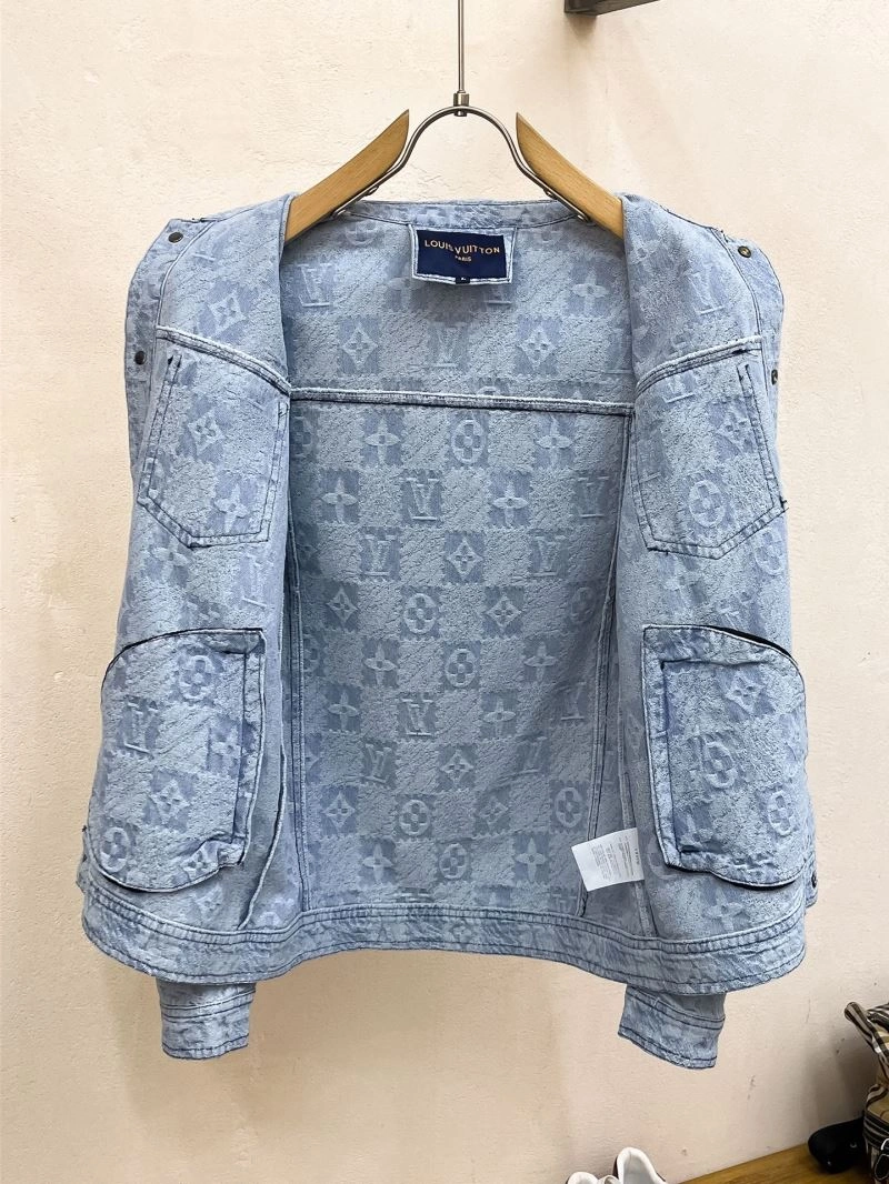 OEM Louis Vuitton Outwear