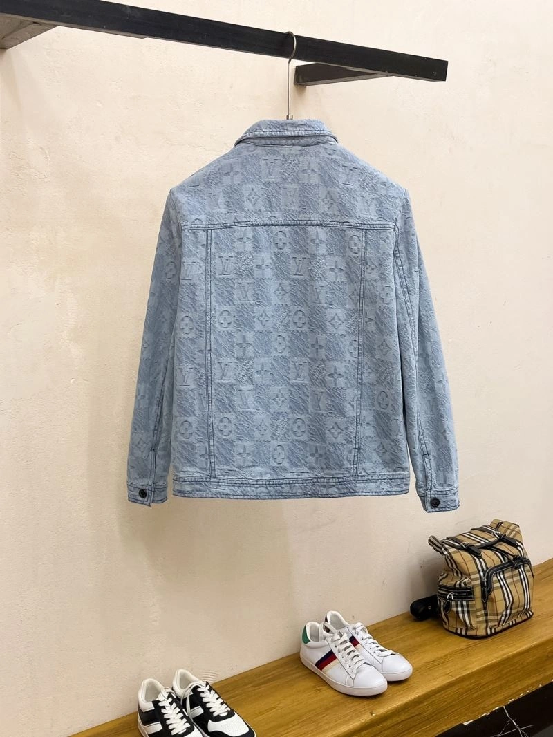 OEM Louis Vuitton Outwear