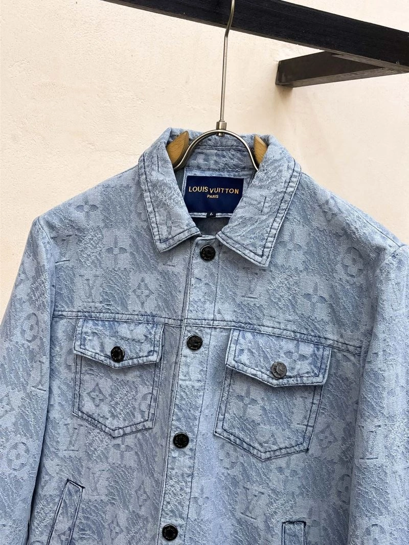 OEM Louis Vuitton Outwear