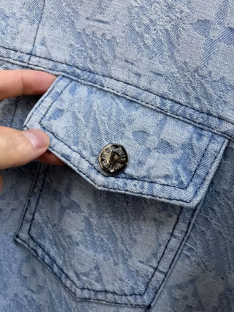 OEM Louis Vuitton Outwear