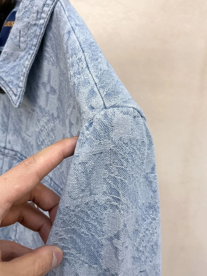 OEM Louis Vuitton Outwear
