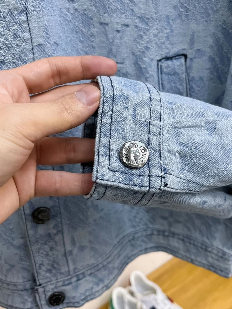 OEM Louis Vuitton Outwear