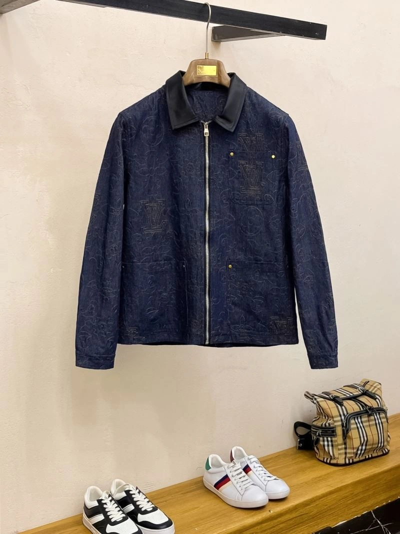 Louis Vuitton Outwear