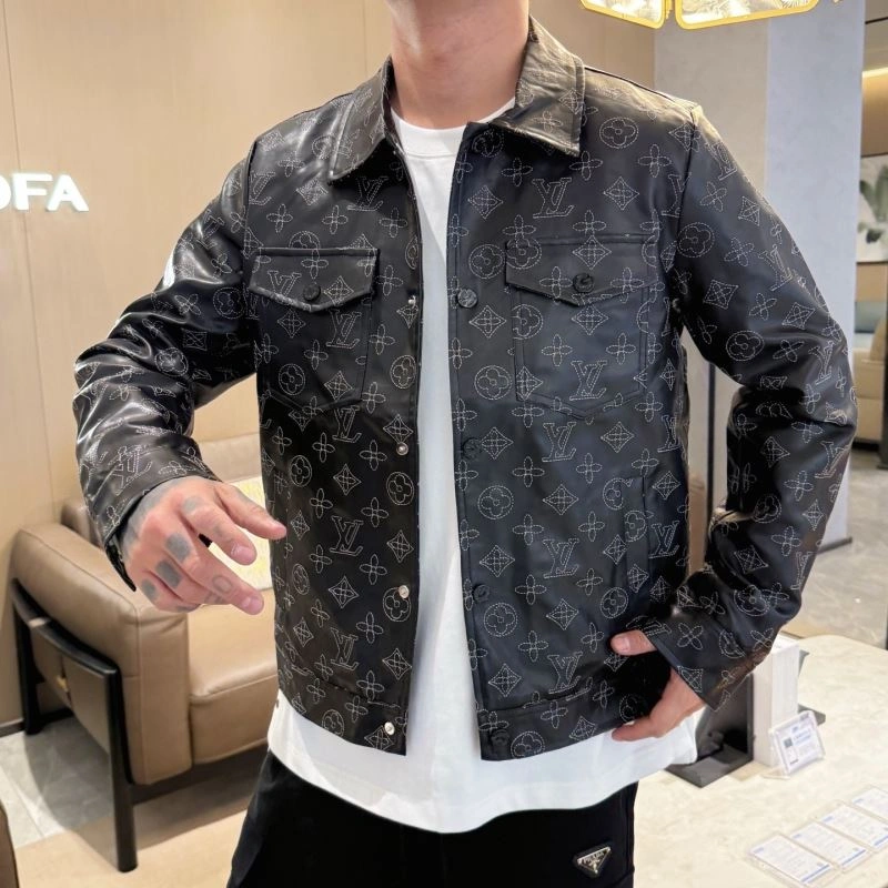 Louis Vuitton Outwear