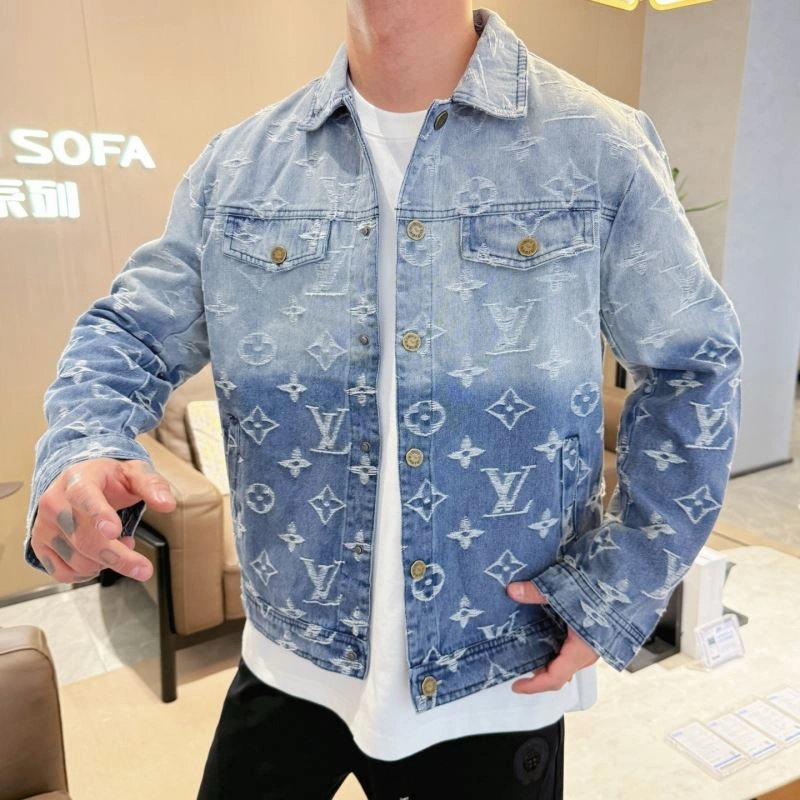 Louis Vuitton Outwear