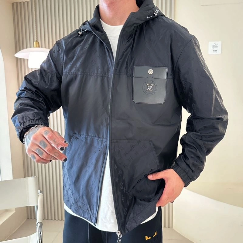 Louis Vuitton Outwear