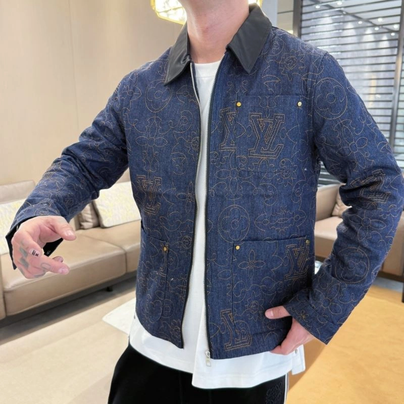 Louis Vuitton Outwear