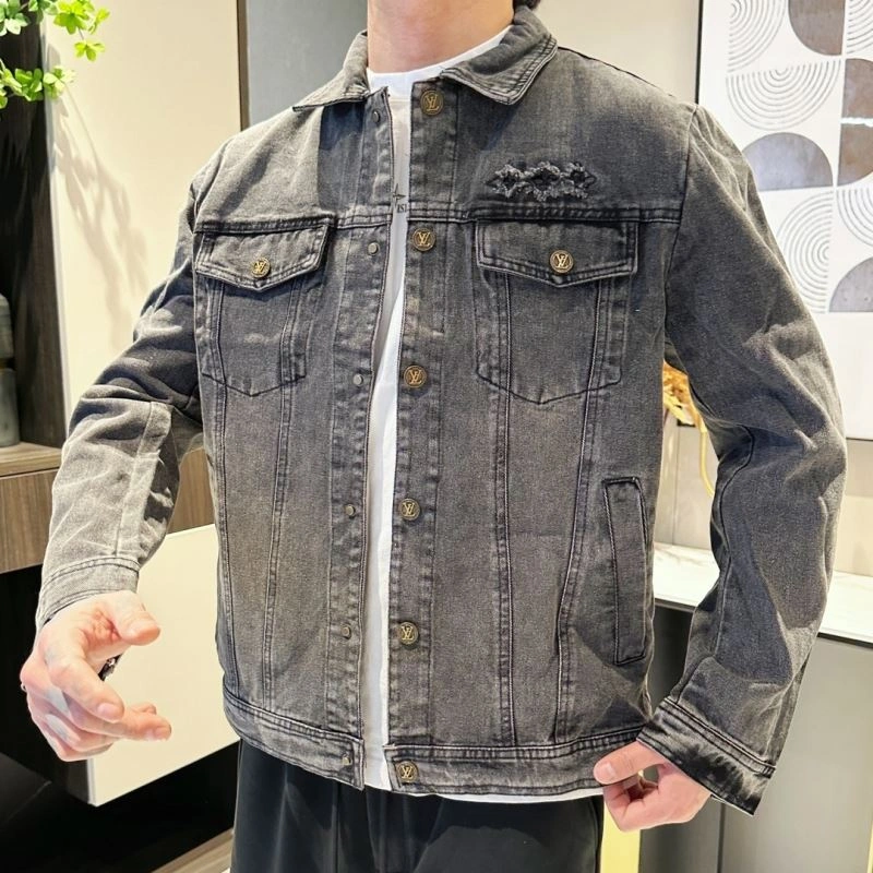 Louis Vuitton Outwear