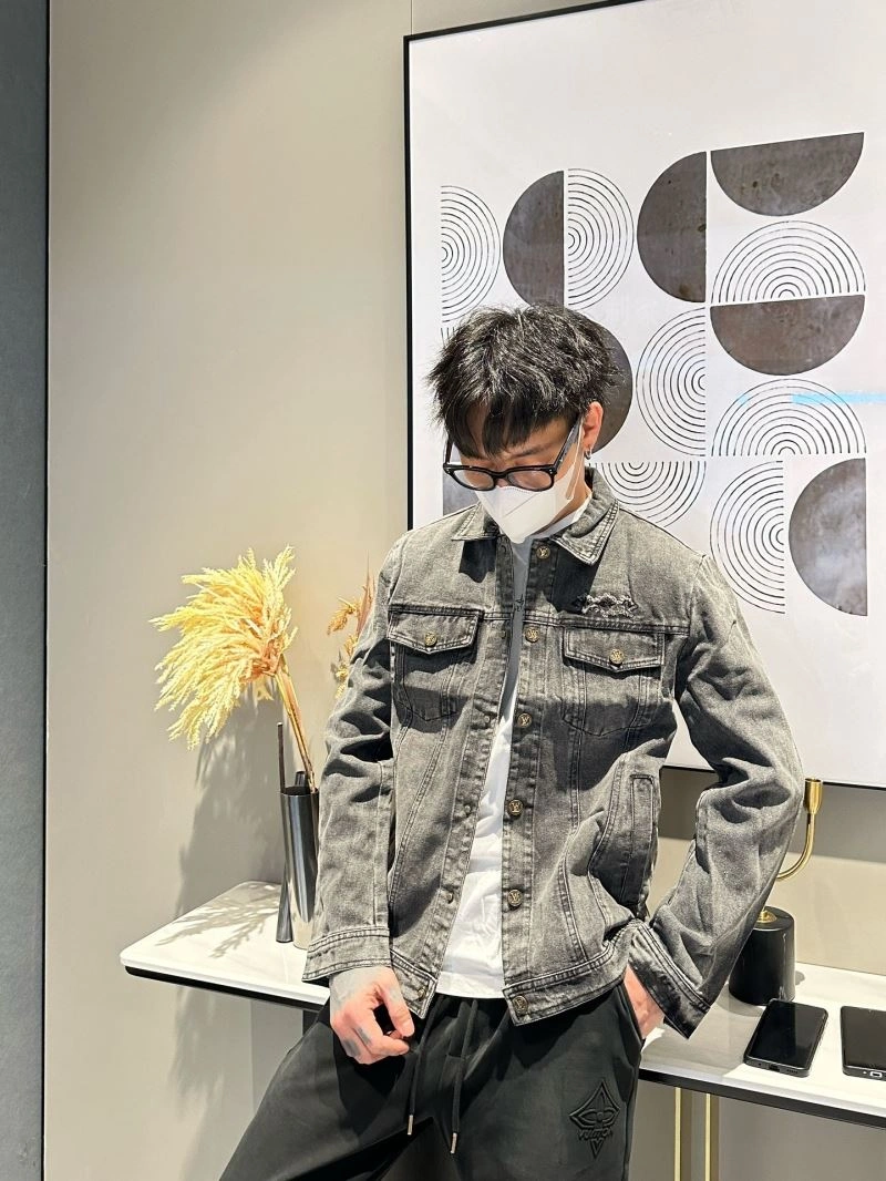 High fidelity Louis Vuitton Outwear