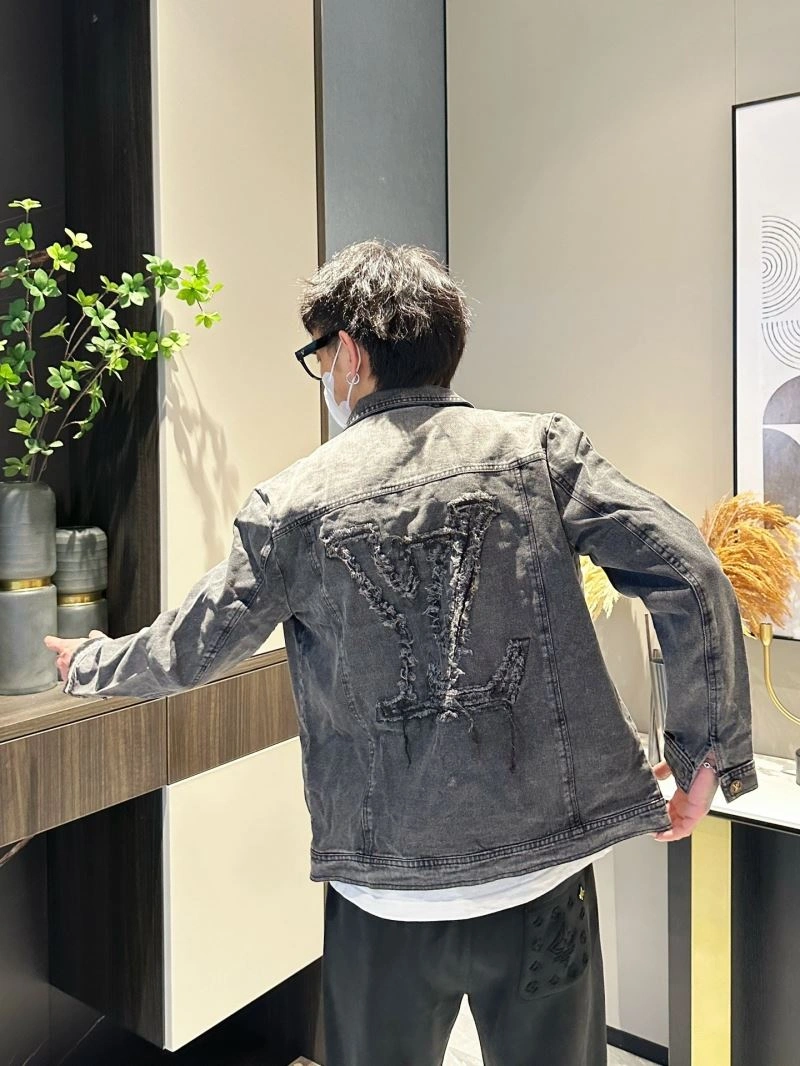 High fidelity Louis Vuitton Outwear