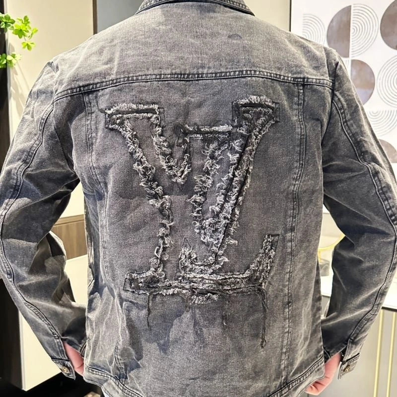 High fidelity Louis Vuitton Outwear