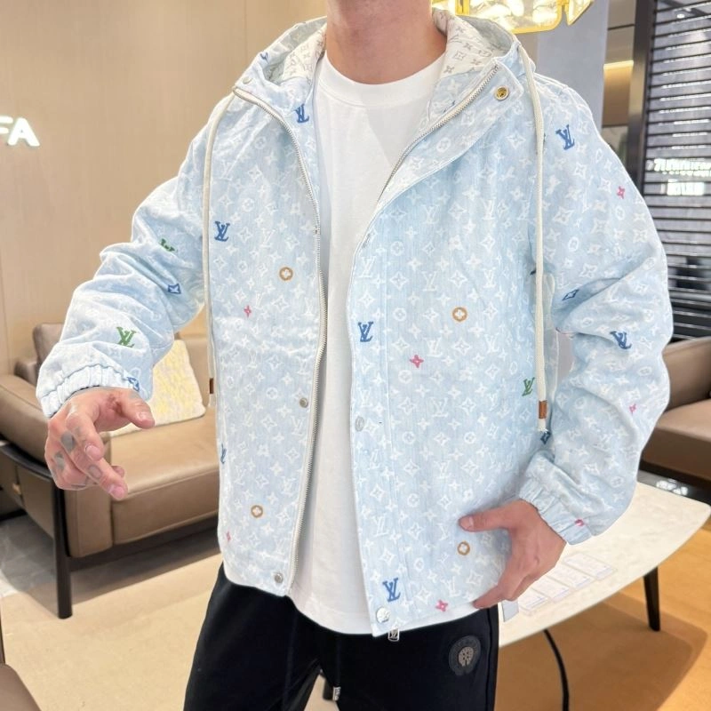 Louis Vuitton Outwear