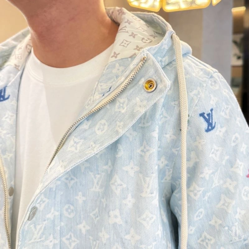 Exact replica Louis Vuitton Outwear