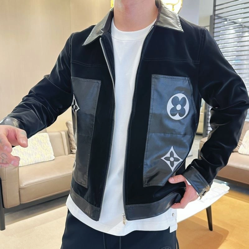 Louis Vuitton Outwear