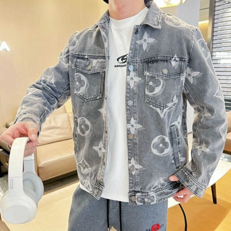 Louis Vuitton Outwear
